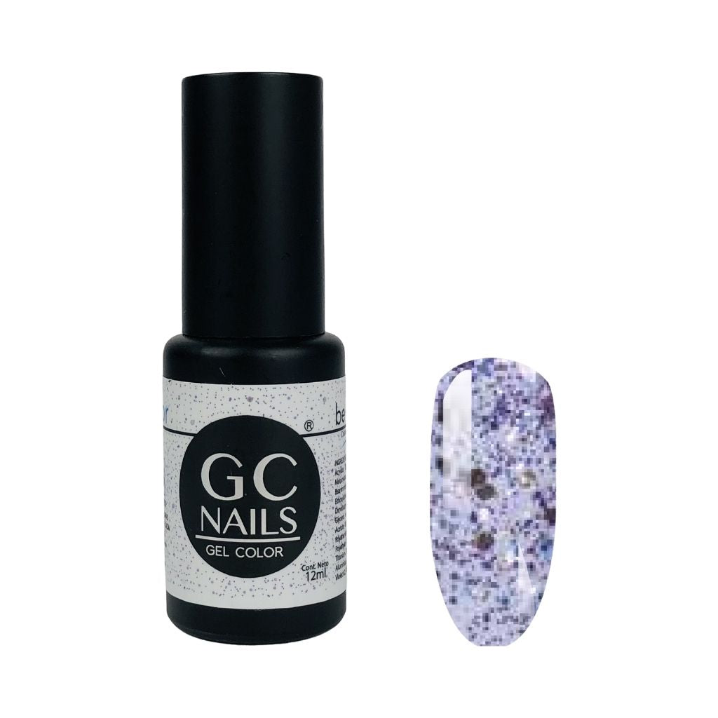 Gel Bel-Color Aria #105 12 ml GC Nails – Alejandra Nail Shop