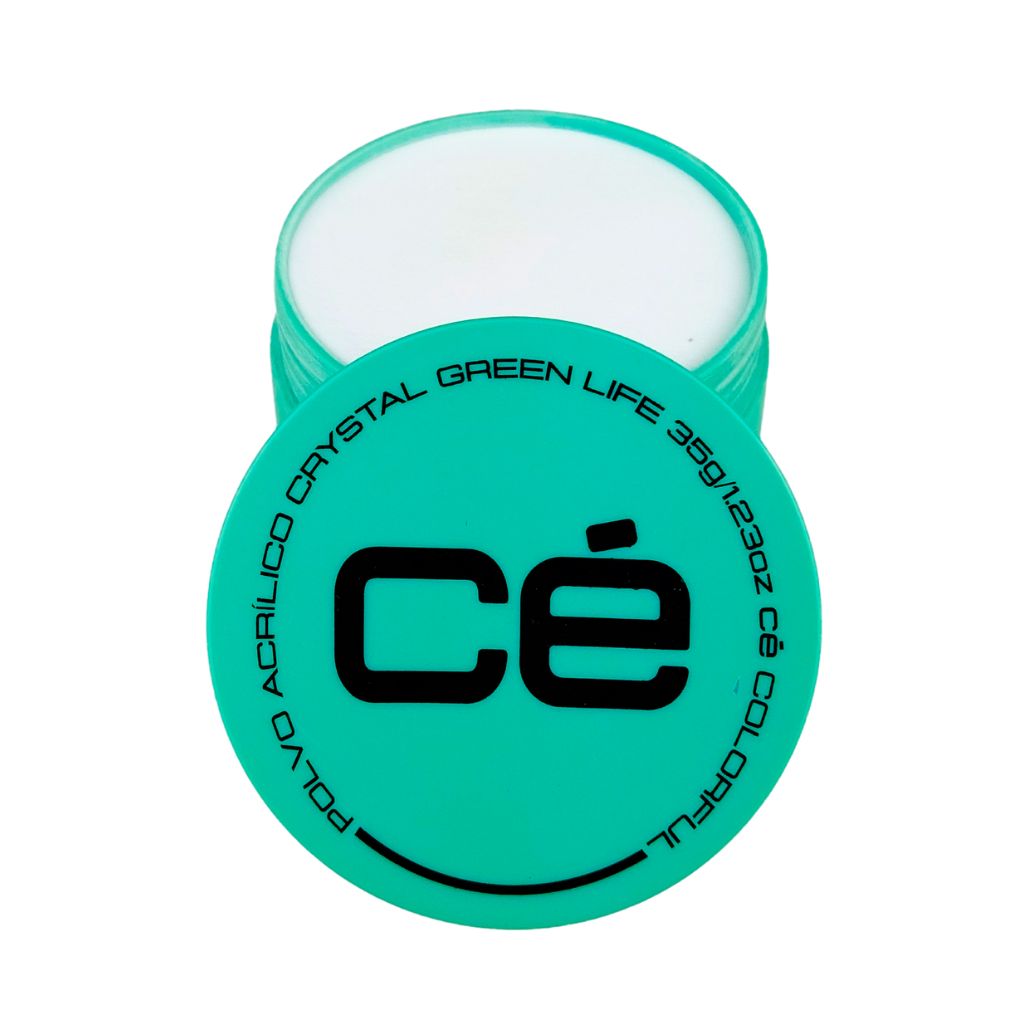 Acrílico Crystal 35 g MC Colorful – Alejandra Nail Shop