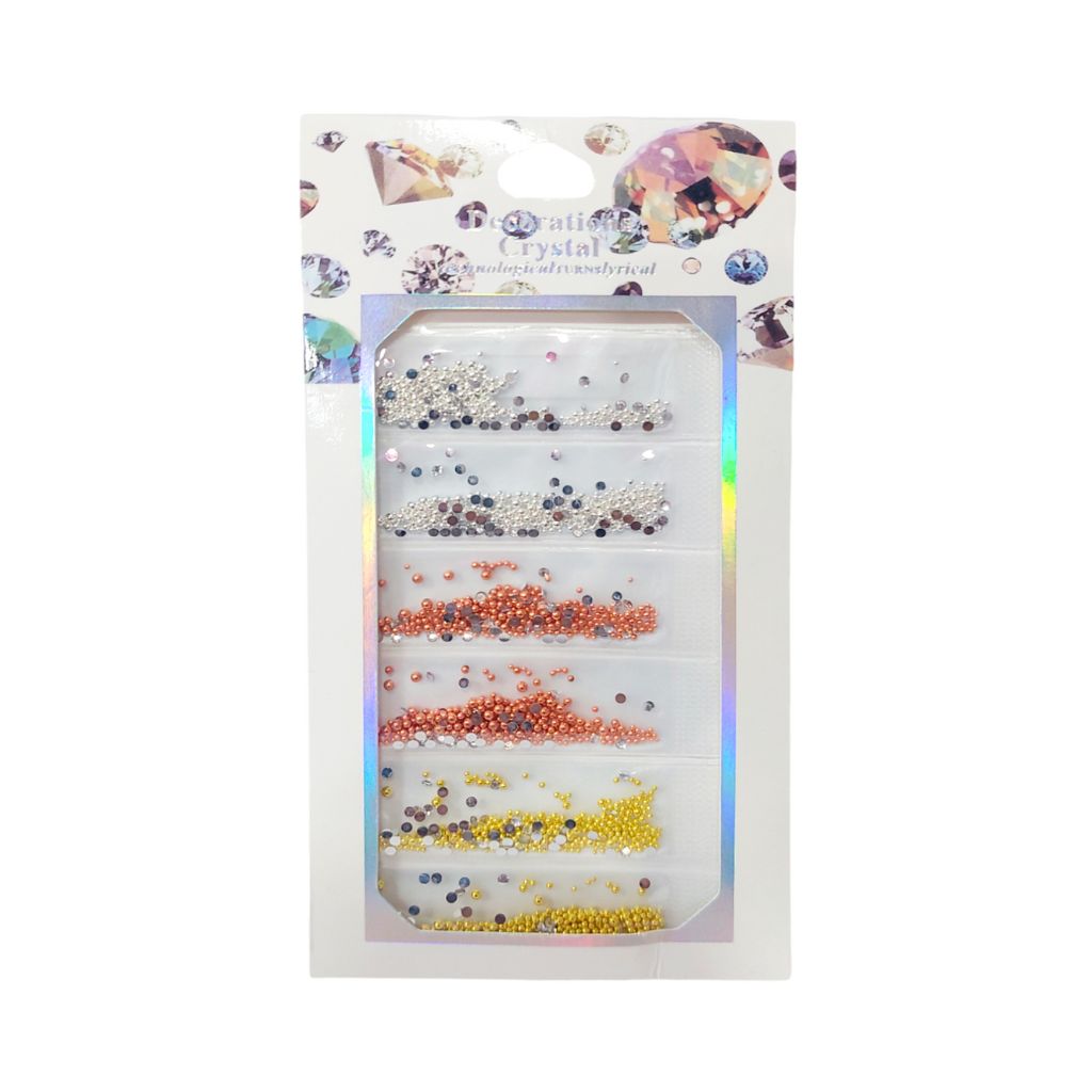 Blister Balín con Piedra – Alejandra Nail Shop