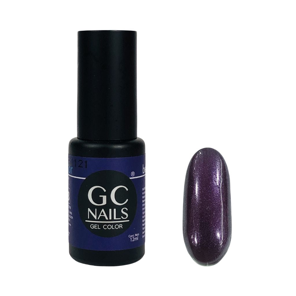 Gel Bel-Color Obispo #23 12 ml GC Nails – Alejandra Nail Shop