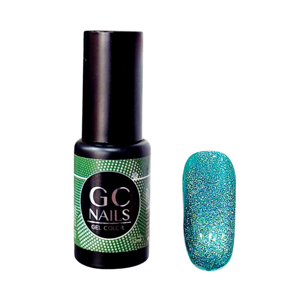 Gel Ojo de Gato #22 GC Nails – Alejandra Nail Shop
