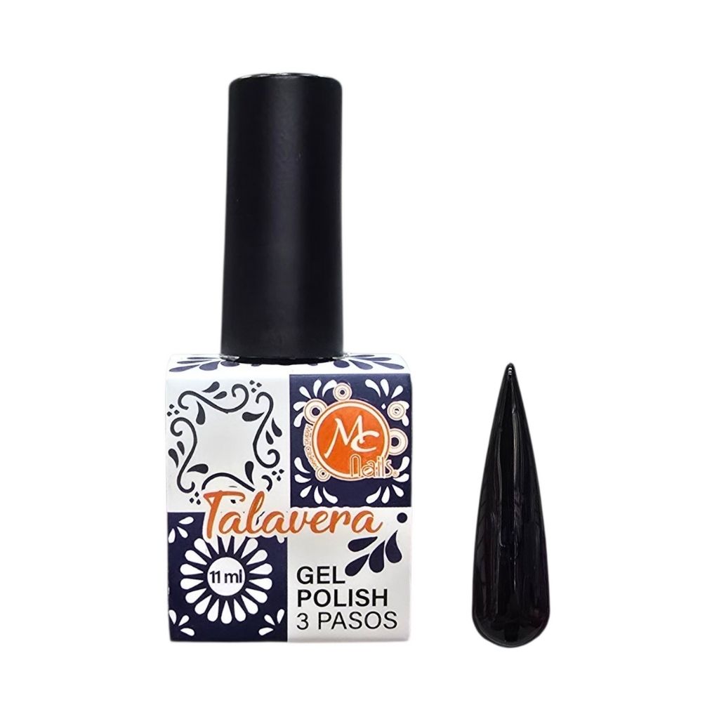 Gel Talavera #083 11 ml MC Nails – Alejandra Nail Shop
