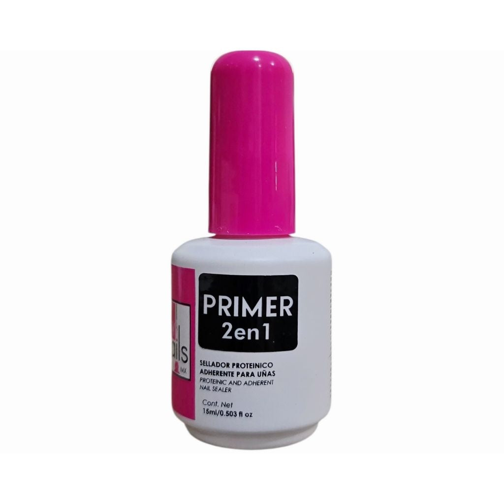 Primer 2 en 1 Fantasy Nails – Alejandra Nail Shop