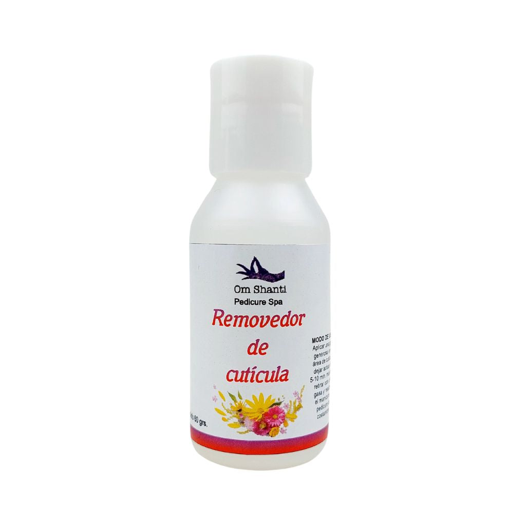 Removedor de Cutícula 60 g Shanti – Alejandra Nail Shop