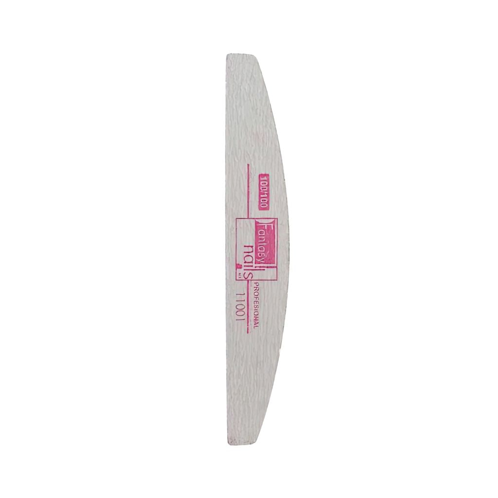 Lima 100/100 Fantasy Nails – Alejandra Nail Shop