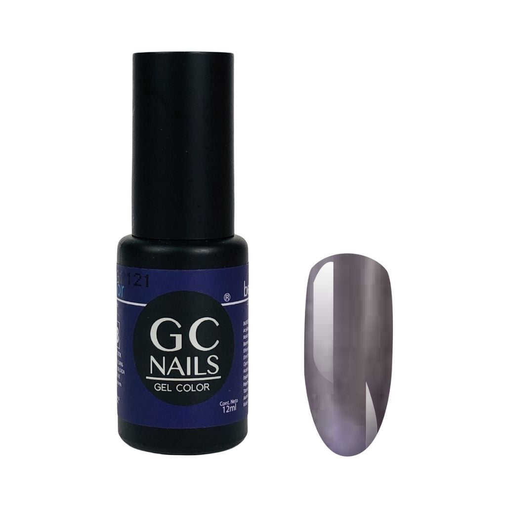 Gel Bel-Color Obispo #23 12 ml GC Nails – Alejandra Nail Shop