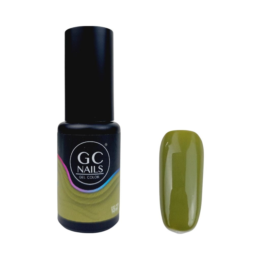 Gel Bel-Color #171 Sabia 12 ml GC Nails – Alejandra Nail Shop