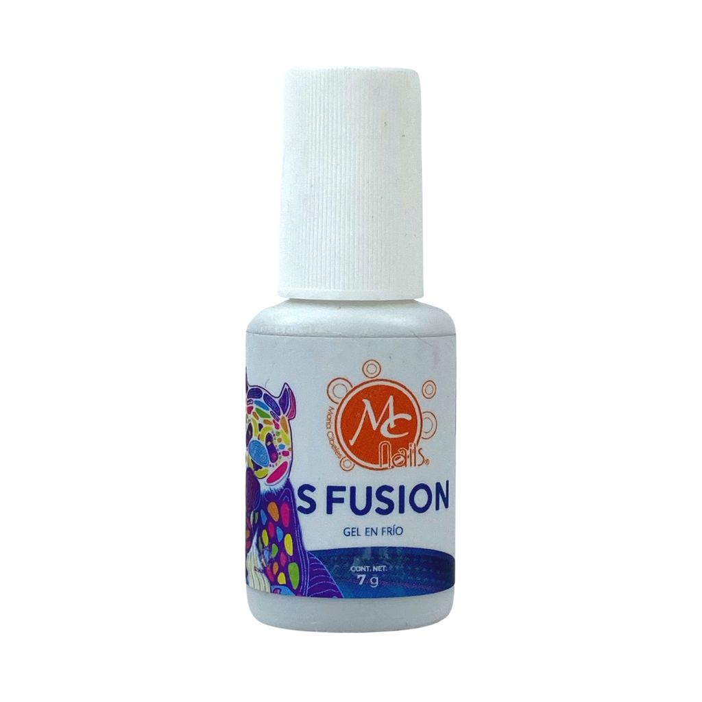 Gel En Frio Student 7 ml MC Nails – Alejandra Nail Shop