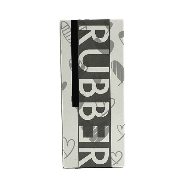 Gel Rubber Cristal 15 Ml Fantasy Nails Alejandra Nail Shop