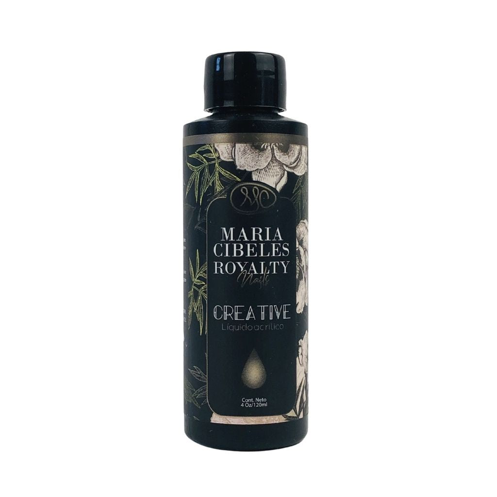 Monómero 4 oz Royalty MC Nails – Alejandra Nail Shop