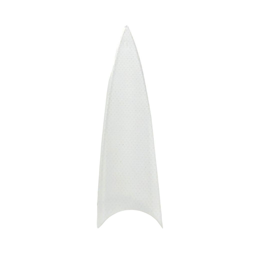 Tips Long Sharp Crystal 200 pzas MC Nails – Alejandra Nail Shop